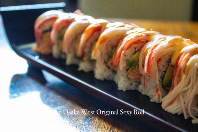 Sexy Roll